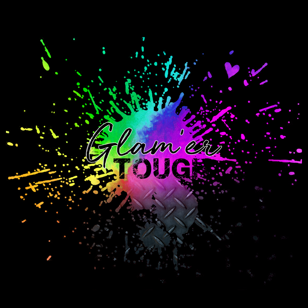 Search – Glam’er Tough | Rainbow Rat Designs